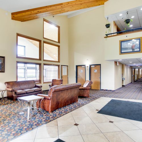 Experience Hotel Bemidji: Dive into Captivating Visuals of Our Tranquil ...