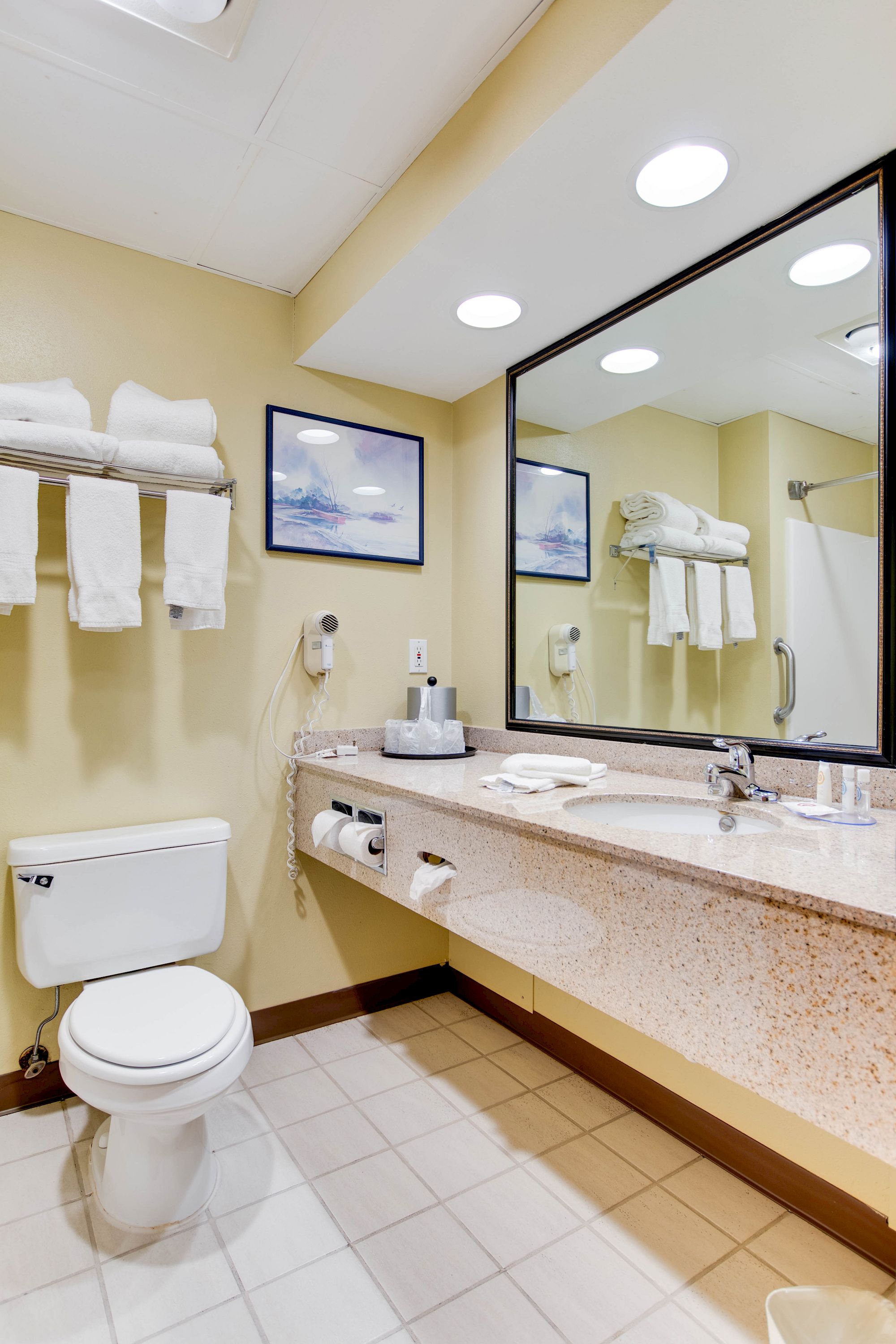 Experience Hotel Bemidji: Dive into Captivating Visuals of Our Tranquil ...